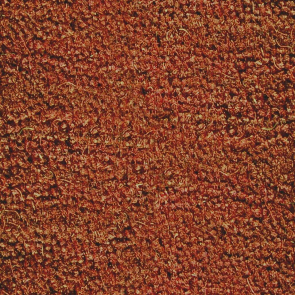 Coir Logo Mats | Coir Matting | Mats Nationwide