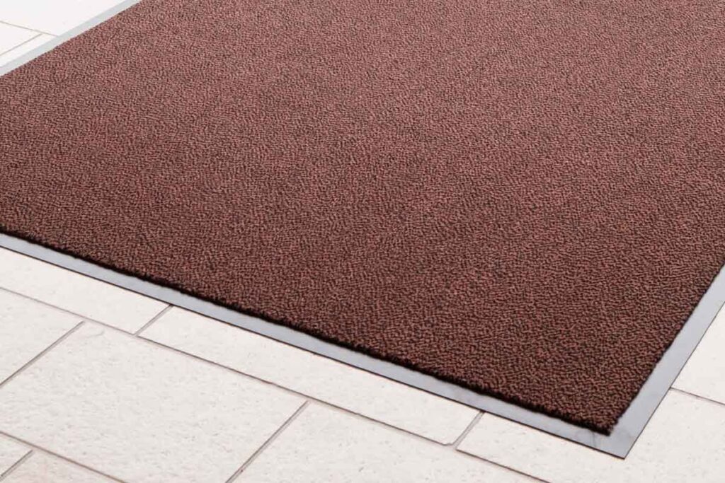 Budget Entrance Mat | Welcome Mats | Mats Nationwide