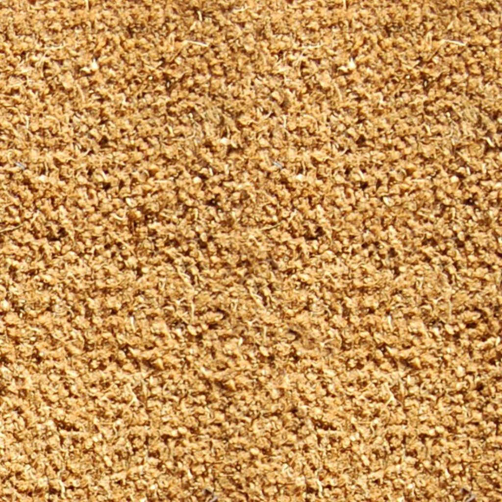Coir Logo Mats | Coir Matting | Mats Nationwide
